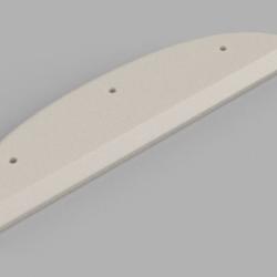 tail bone setting hyd 3D Models | Page 1 | STLFinder