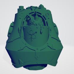 smelly drawer of tupperware lids 3D Models | Page 1 | STLFinder