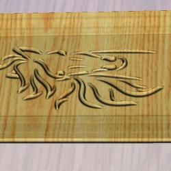 vectric aspire perspective camera defualt setting 3D Models | Page 1 ...