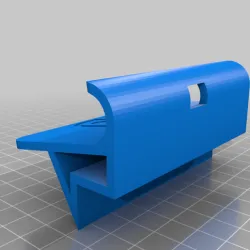 Nintendo Switch Lite Mockup - Free 3D Model | STLFinder