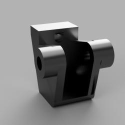 trx4 panhard mount 3D Models | Page 1 | STLFinder