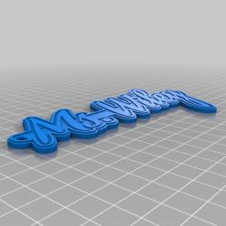 wiley studios custom 3D Models | Page 1 | STLFinder