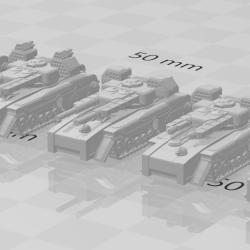 battletech combat vehicles 3D Models | Page 1 | STLFinder