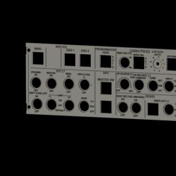 a350 overhead panel free 3D Models | Page 1 | STLFinder