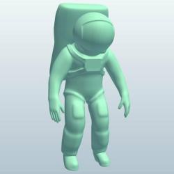 danbooru astronaut mech 3D Models | Page 1 | STLFinder