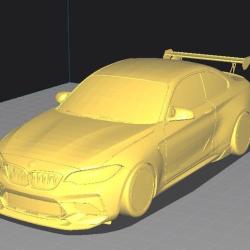 bmw m2 livery texture 3D Models | Page 1 | STLFinder