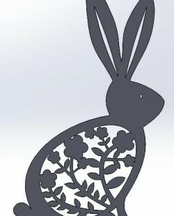 filedot ebeweb bunny 3D Models | Page 1 | STLFinder