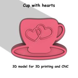 iem cup stl file 3D Models | Page 1 | STLFinder