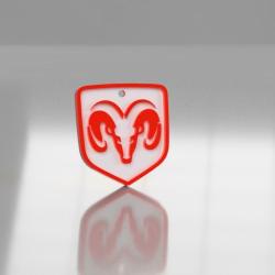 dodge logo 3D Models | Page 1 | STLFinder