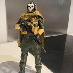 simon riley 3D Models | Page 1 | STLFinder