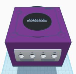 gamecube case 3D Models | Page 1 | STLFinder