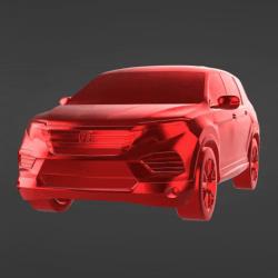 honda pilot 3D Models | Page 1 | STLFinder