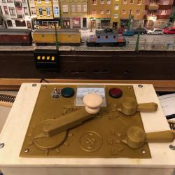 model railway dcc wireless controller | Page 1 | STLFinder