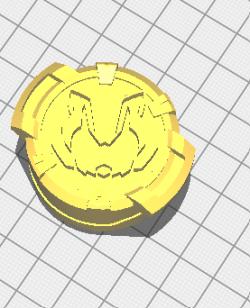 blokees kamen rider tycoon bujin sword 3D Models | Page 1 | STLFinder