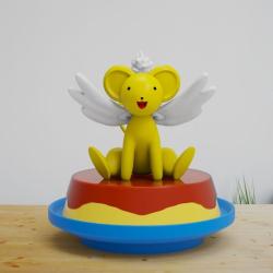kero cardcaptor sakura 3D Models | Page 1 | STLFinder