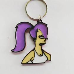 leela futurama 3D Models | Page 1 | STLFinder