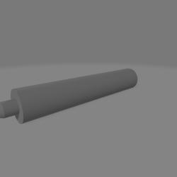 kneading stick 3D Models | Page 1 | STLFinder