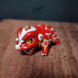 lion dance 3D Models | Page 1 | STLFinder