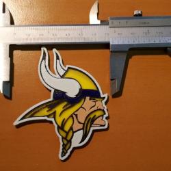 nfl team logos for download 3D Models | Page 1 | STLFinder