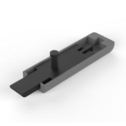 rc plane canopy hatch lock 3D Models | Page 1 | STLFinder