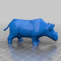 rhino vault rhino 7 3D Models | Page 1 | STLFinder