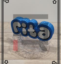 deviantart rita loud butt 2 tronpowerman155765 3D Models | Page 1 ...