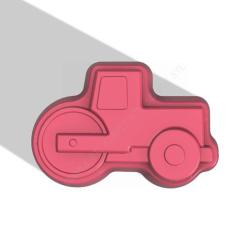 creality cms roller stl file 3D Models | Page 1 | STLFinder