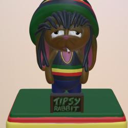 rasta board surfboard with dragon 3D Models | Page 1 | STLFinder