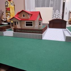 toretto house 3D Models | Page 1 | STLFinder