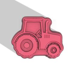 tractor stl file 3D Models | Page 1 | STLFinder