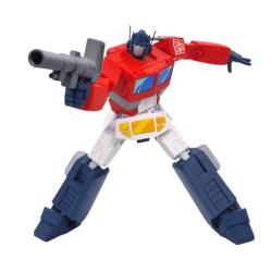 transformers studio series devastation optimus prime figure 3D Models ...