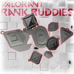 all gun buddies valorant 3D Models | Page 1 | STLFinder