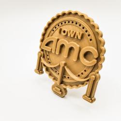 amc file 3D Models | Page 1 | STLFinder