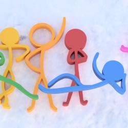 stick noodles animator download 3D Models | Page 1 | STLFinder