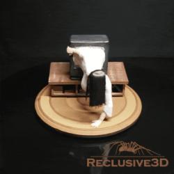 bist big titty mod for skyrim 3D Models | Page 1 | STLFinder