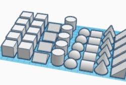 cornwell building block set cobra 3D Models | Page 1 | STLFinder