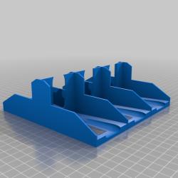 euro mini playing cards 44mmx68mm size 1 73 x 2 64 3D Models | Page 1 ...