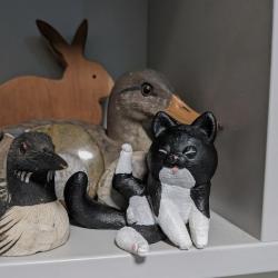 model of its former self windmill allowed put up model of its former ...