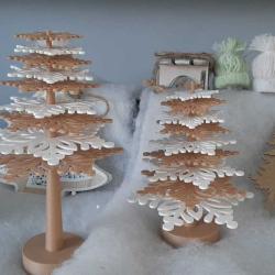 brain flakes christmas tree 3D Models | Page 1 | STLFinder