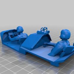 thunder tiger mini titan e325 manual 3D Models | Page 1 | STLFinder