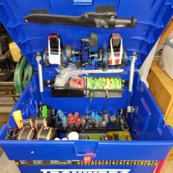 tronixpro guerilla rods 3D Models | Page 1 | STLFinder