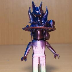 roblox katakuri avatars free on rblox 3D Models | Page 1 | STLFinder