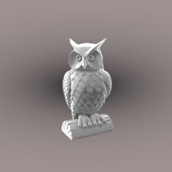 hedwig 3D Models | Page 1 | STLFinder