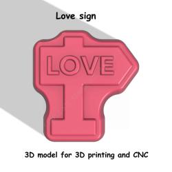 exit sign stl file 3D Models | Page 1 | STLFinder