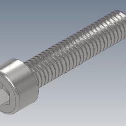 hinge bolts m6x30 3D Models | Page 1 | STLFinder