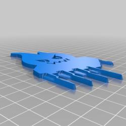 black magic smoke 3D Models | Page 1 | STLFinder