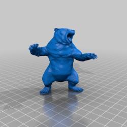 skyrim sex lab bear mod 3D Models | Page 1 | STLFinder