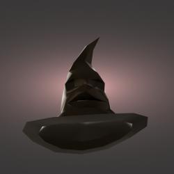 sorting hat 3D Models | Page 1 | STLFinder