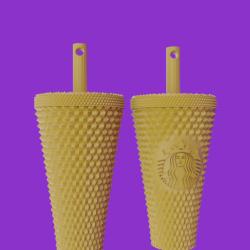 starbucks mini keychain 2021 3D Models | Page 1 | STLFinder