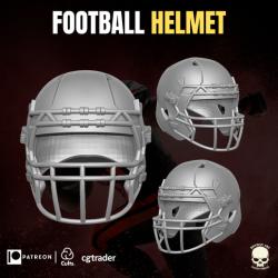 printable squares for football free 3D Models | Page 1 | STLFinder